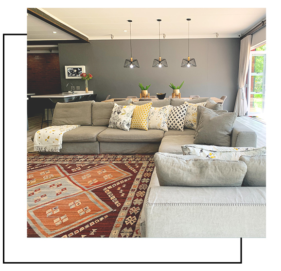 CONTACT - Zete Architects